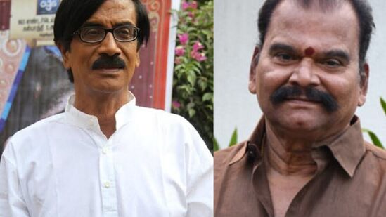 RIP Manobala: ‘சாவுற வயசா இது..’ மனோபாலா இறப்பிலும் சர்சையை கிளப்பிய ...