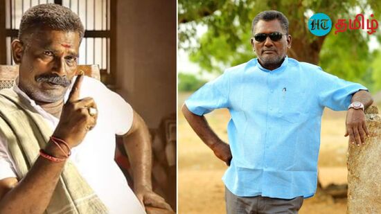 Vela Ramamoorthy: ‘2 வரி போட்ட கவிஞர்.. 4 வரி போட்டா ரைட்டர் ...