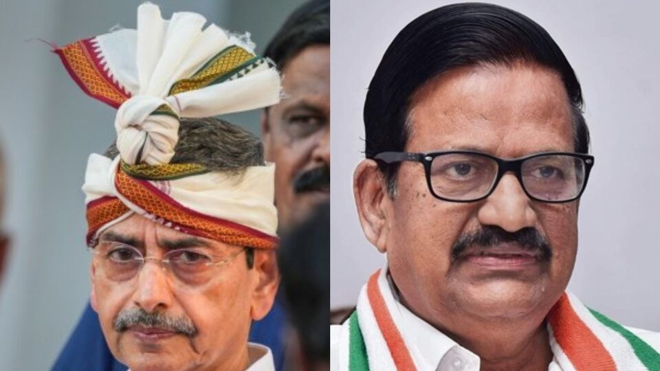 RN Ravi: ’திராவிட மாடல் காலாவதி என்பதா?’ ஆளுநரை திரும்ப பெற கே.எஸ் ...