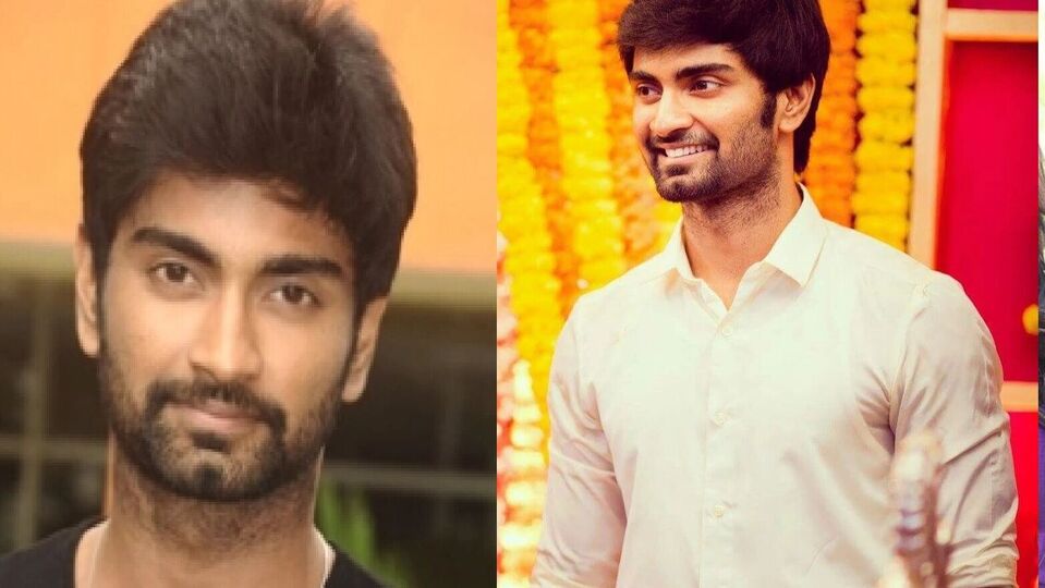 HBD Atharva : சவாலான கதாபாத்திரங்களை தேர்ந்தெடுத்து நடிக்கும் நாயகன் ...