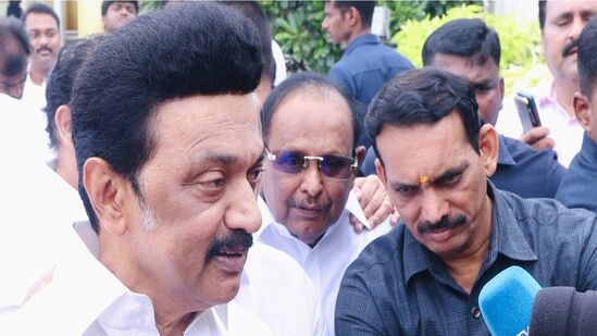 2 Years Of DMK Govt: திமுகவின் ஈராண்டு ஆட்சி எப்படி இருக்கிறது ...