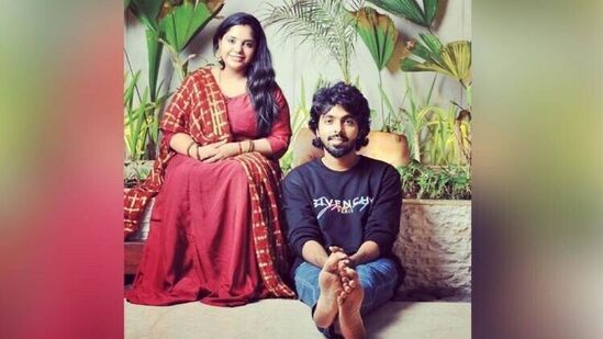 Saindhavi: ‘ஜி.வி.பிரகாஷ் என் கணவர் இல்ல..’ -பாடகி சைந்தவி!