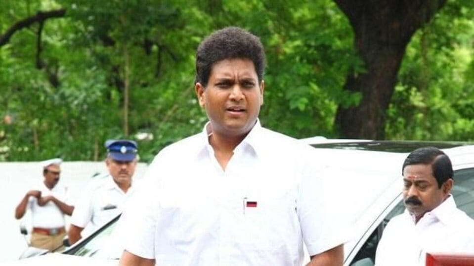 TRB Raja: ”முதலமைச்சரின் சிந்தனைக்கு ஏற்ப எனது செயல்பாடு இருக்கும் ...