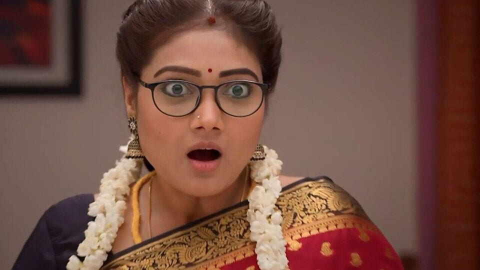 Seetha Raman: கல்லறையில் கண்கலங்கிய ராம்.. சீதாவை கேவலப்படுத்திய மகா ...