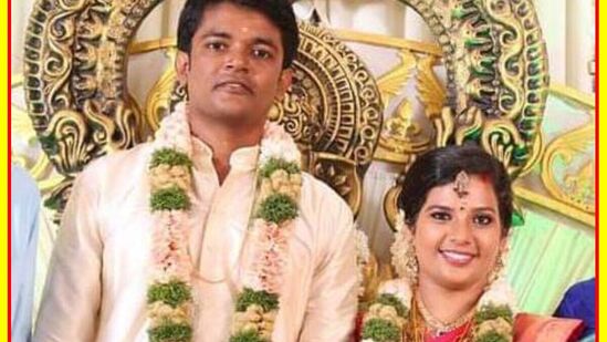 IAS Couple: தமிழகத்தில் அண்டை மாவட்டங்களில் கணவன்-மனைவி கலெக்டராக நியமனம்!