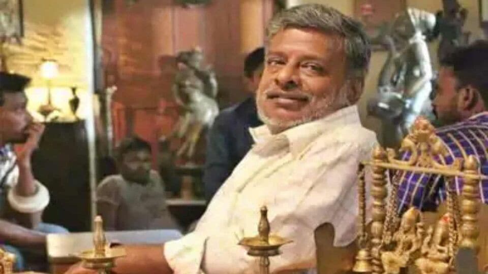 HBD Cheenu Mohan: கிரேஸி மோகன் மேடை நாடகங்களில் உயிர் நாடி! தமிழ் ...