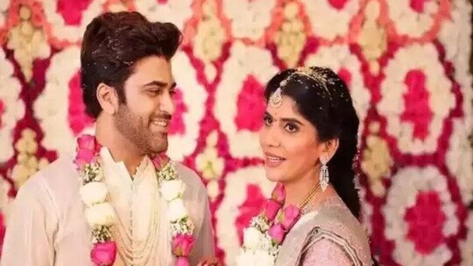 Sharwanand Wedding: ஷர்வானந்த், ரக்‌ஷிதா ரெட்டி திருமண தேதி எப்போது?