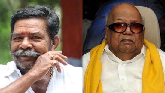 Sevvalai Rasu: 'என் குரல் போனதற்கு கலைஞர் தான் காரணம்' - மறைந்த ...