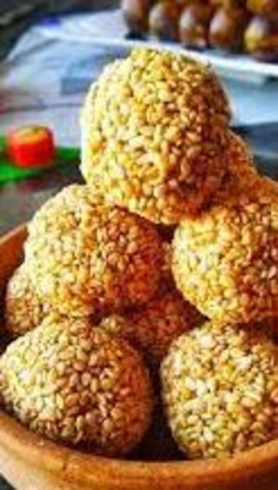 எள்ளும் வெல்லமும் ஒன்றாக சாப்பிட்டால் கிடைக்கும் நன்மைகள்