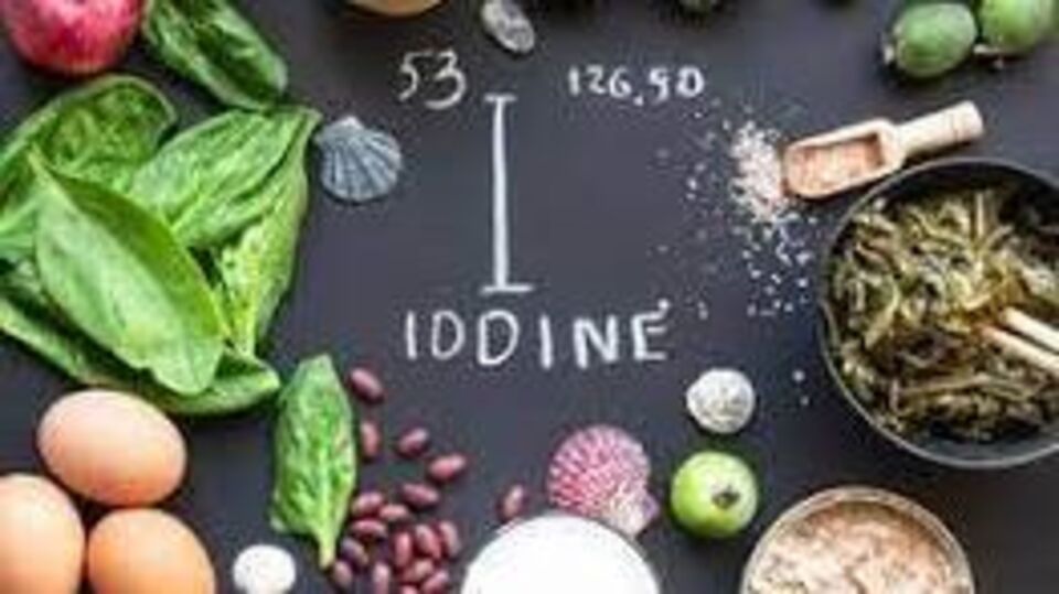 Iodine deficiency: உடலில் அயோடின் சத்து பற்றாகுறையால் எவ்வளவு ...