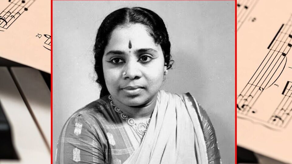 HBD Singer P. Leela: 13 வயதில் முதல் சினிமா பாடலைப் பாடிய பிரபல பின்னணி ...