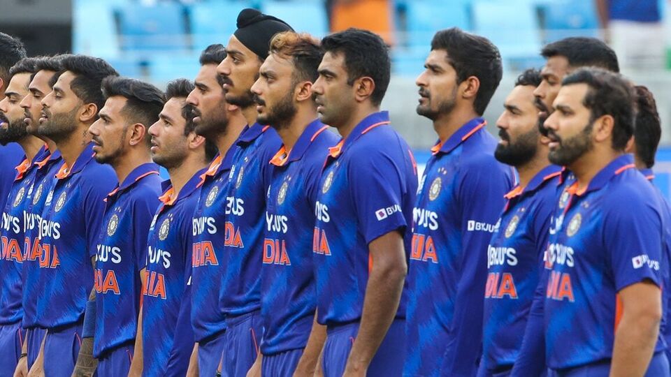 Team India Players: சச்சின் முதல் கோலி வரை இந்திய கிரிக்கெட் வீரர்கள் ...