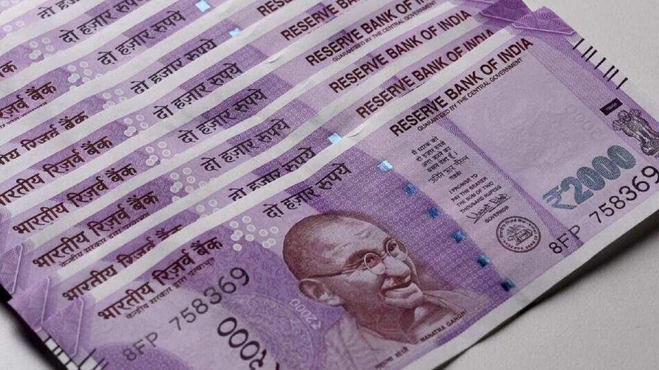 2000 rupees note Facts: ரிசர்வ் வங்கி 2000 ரூபாய் நோட்டுகளை திரும்பப் ...