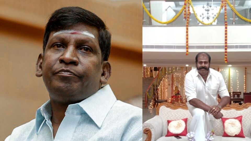 Meesai Rajendran: ‘மனோபாலா சாவுக்கு கூட வரல; வடிவேலு இனி ஜெயிக்கவே ...