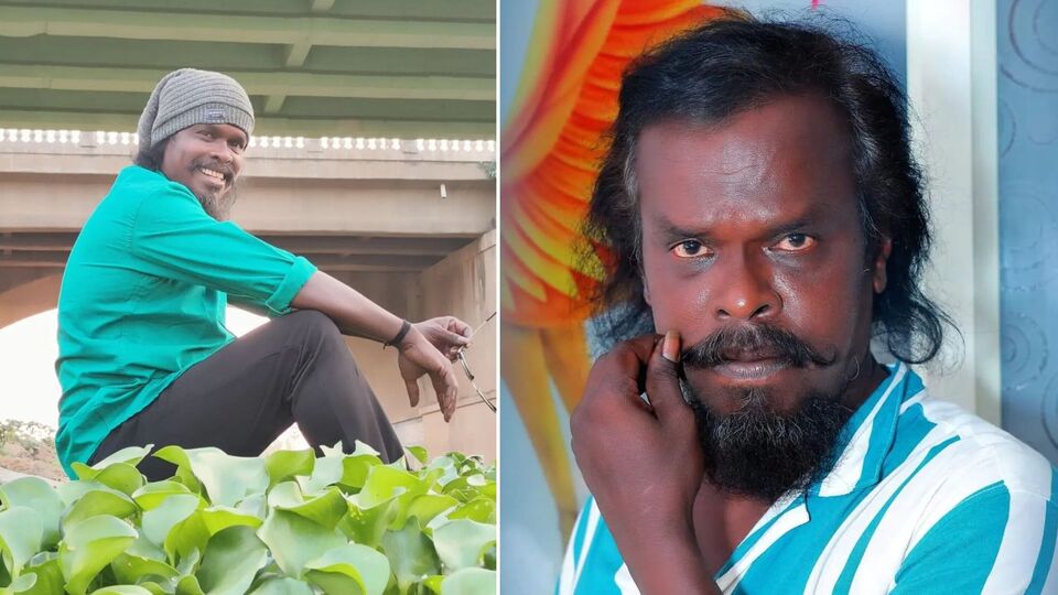 Anthony Daasan: ‘என் மனைவிக்கு பின் பல காதலிகள்.. அதனால் ஆயிரம் பிரச்னை ...