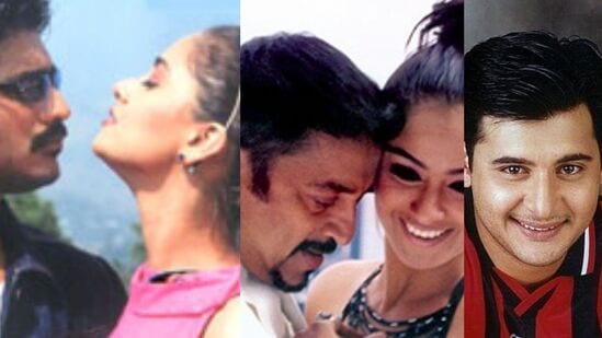 Simran Love Stories: அப்பாஸ் முதல் கமல்ஹாசன் வரை; கைவிட்ட காதலர்கள் ...