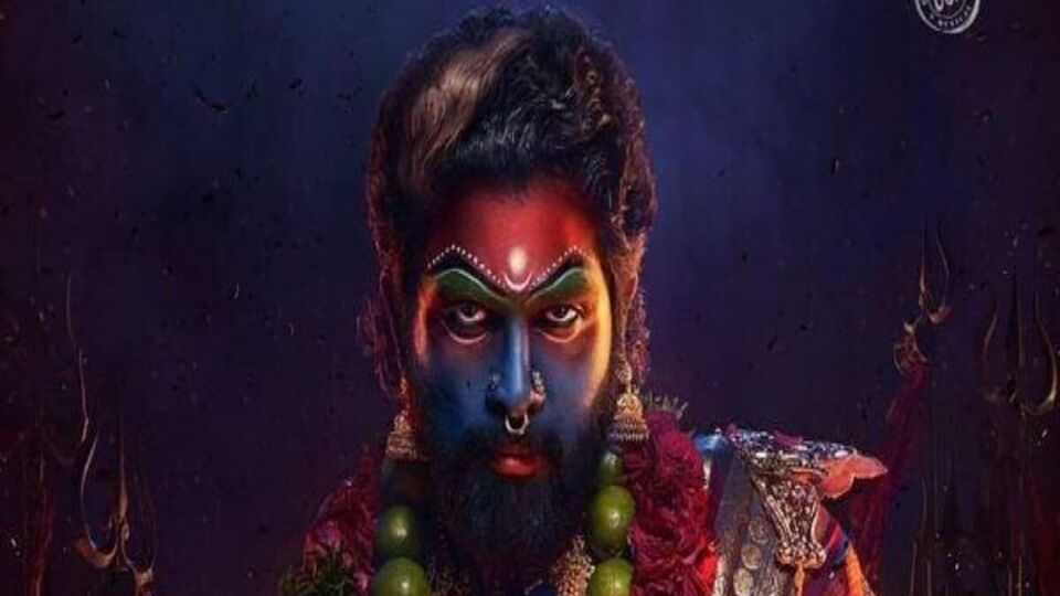 Pushpa 2: புஷ்பா 2 படத்தில் நடிக்கும் பாலிவுட் நடிகர்?