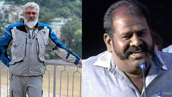 Meesai Rajendran: ஒற்றை அட்டைப்படம் செய்த வேலை;விஜயகாந்தை அதிரவைத்த ...