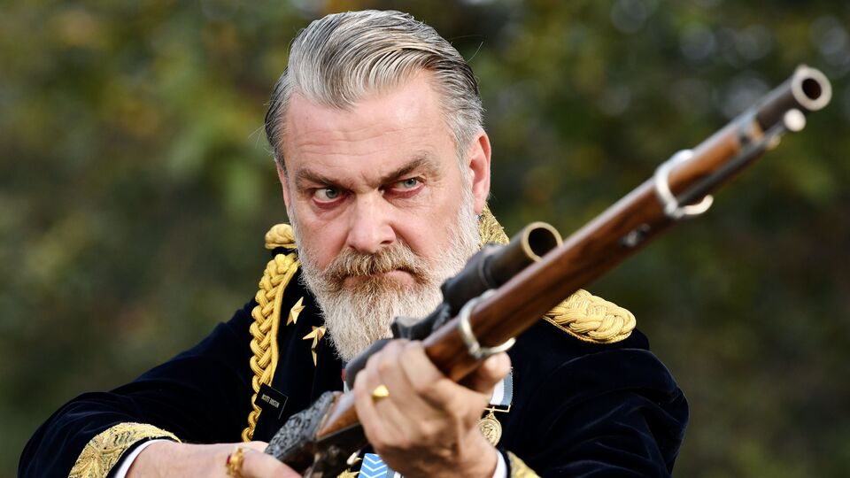 RIP Ray Stevenson : அதிர்ச்சியில் திரையுலகினர்.. ஆர்ஆர்ஆர் திரைப்பட ...