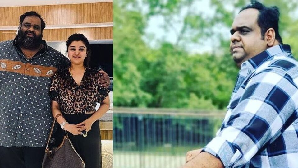 Ravindar Mahalakshmi: பிரிய போகும் ரவீந்தர்-மகாலட்சுமி? காட்டு தீ போல ...