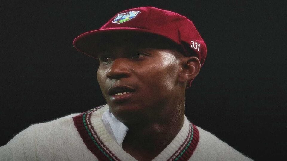 Devon Thomas: மேட்ச் பிக்ஸிங், ஊழல் குற்றச்சாட்டு! வெஸ்ட் இண்டீஸ் ...