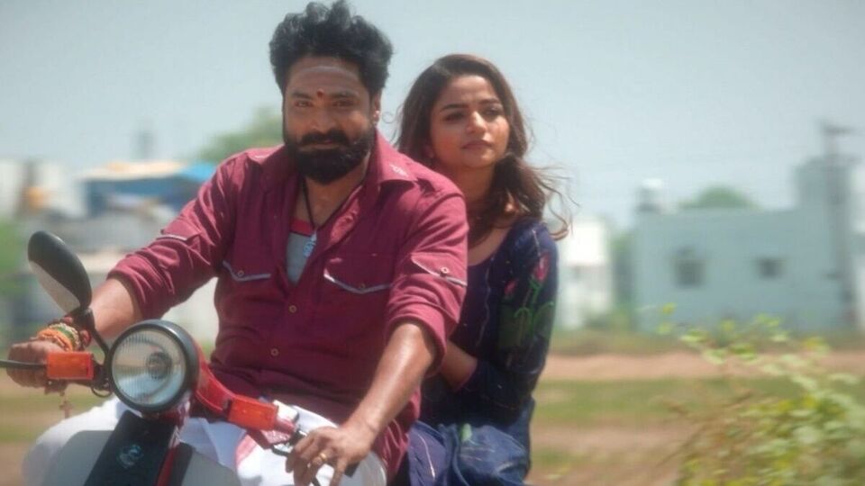 Anna Serial: ஷண்முகத்துக்கு மலர்ந்த காதல்.. காரில் வந்து மோதிய பரணி