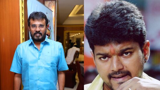 Perarasu: மாத்தி எழுதிய நிருபர்; உண்மை முகத்தை காட்டி கோபமடைந்த விஜய் ...