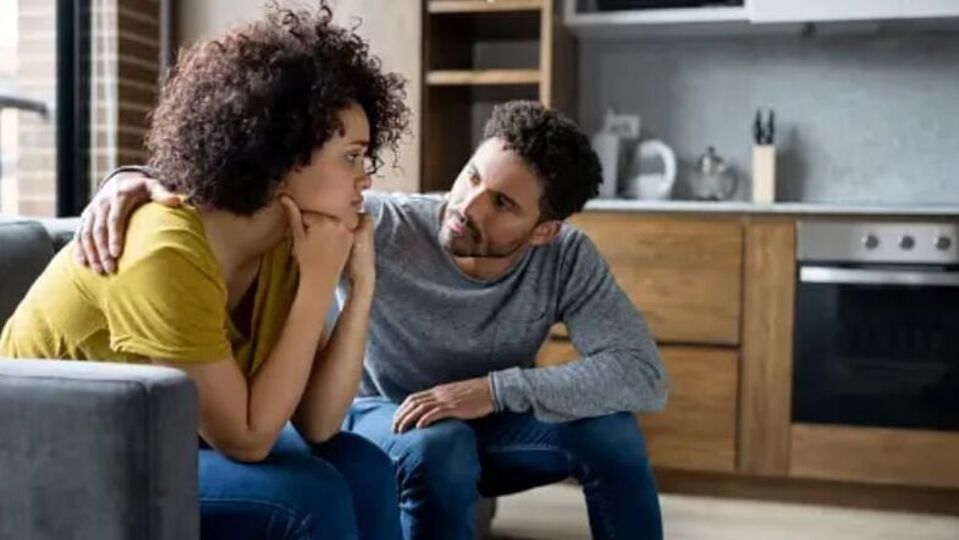 Five languages of apology : மன்னிப்பின் 5 மொழிகள்