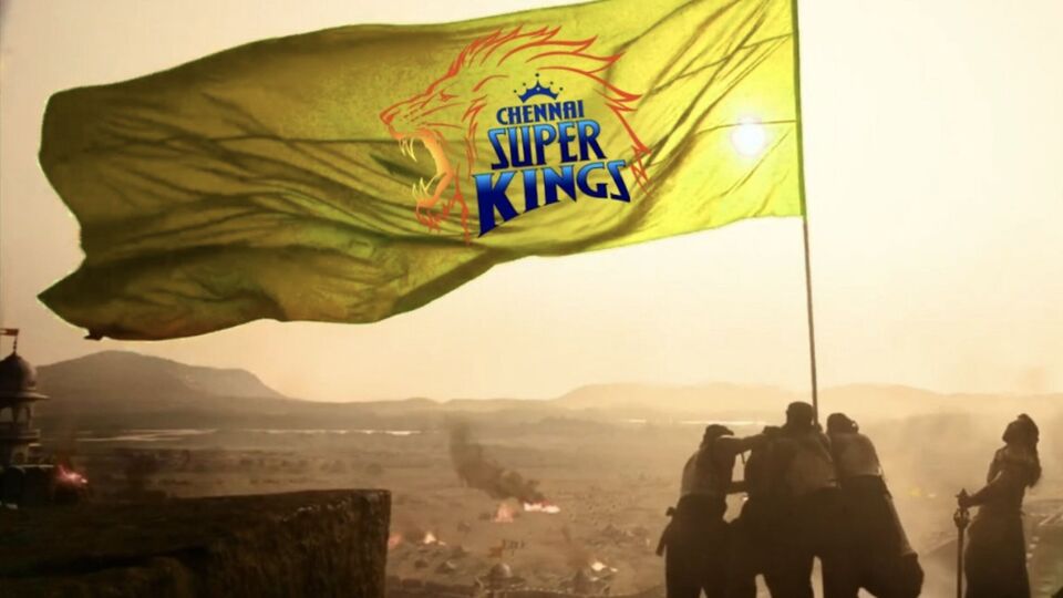Congratulations CSK: ‘கொடி பறக்குதா..’ கொண்டாடித் தீர்க்கும் சிஎஸ்கே ...