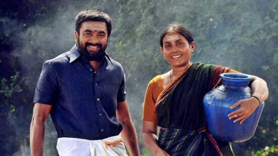 10 years Kutti Puli: மகனுக்காகக் கழுத்தை அறுத்த தாய் - கதறி அழுத மகன்..!