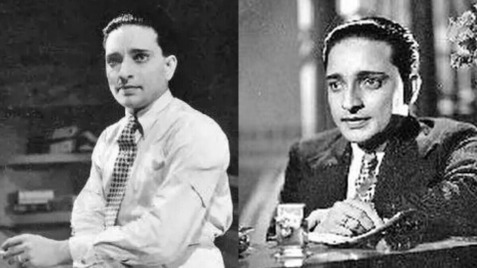 Y. V. Rao: ஆரம்ப கால இயக்குநர்.. முதல் பேசும் படம் இயக்கிய ஒய்.வி.ராவ்