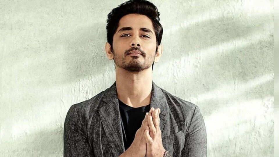 Siddharth: சமூக வலைதளங்களில் ஏன் குரல் கொடுப்பது இல்லை - உண்மையை உடைத்த ...