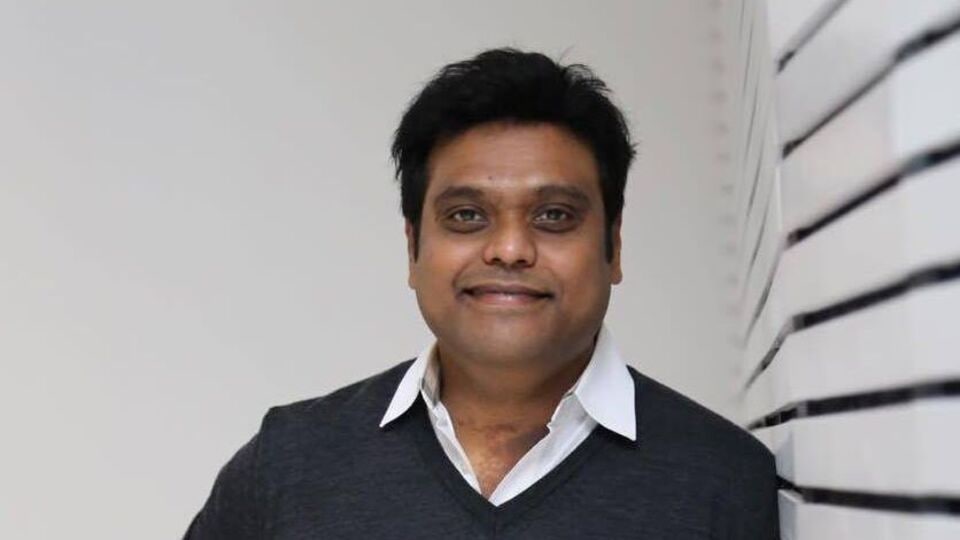 Harris Jayaraj: சொகுசு கார் வரி விவகாரம்.. ஹாரிஸ் ஜெயராஜூக்கு ...