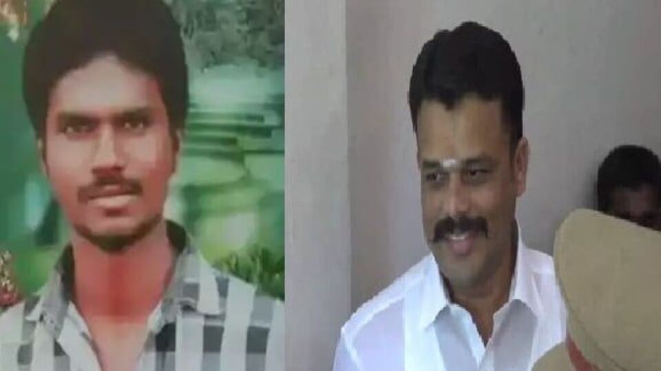 Gokulraj Murder case: யார் இந்த யுவராஜ்? கோகுல்ராஜ் கொலை நடந்தது எப்படி ...