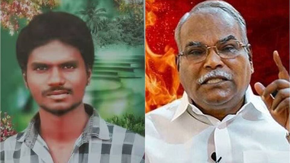 Gokulraj Murder Case: 'ஆணவக் கொலைகளை தடுக்க தனிச் சட்டம் இயற்றுக ...