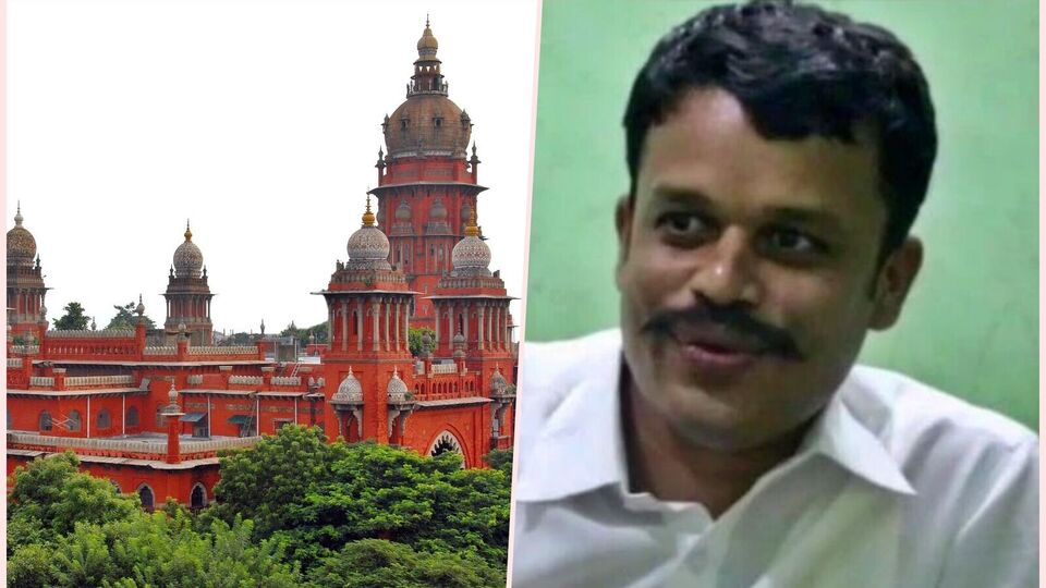 Gokulraj Case: ’யுவராஜுக்கு சாகும்வரை ஆயுள் உறுதி’ சென்னை ...