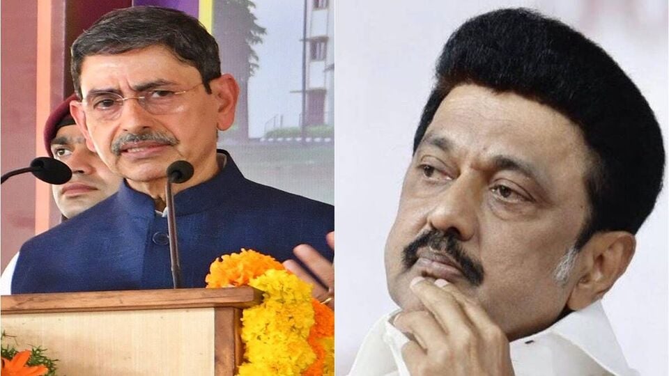 RN Ravi: 'வெளிநாடு செல்வதால் முதலீடுகள் வராது' - ஆளுநர் ஆர்.என்.ரவி ...