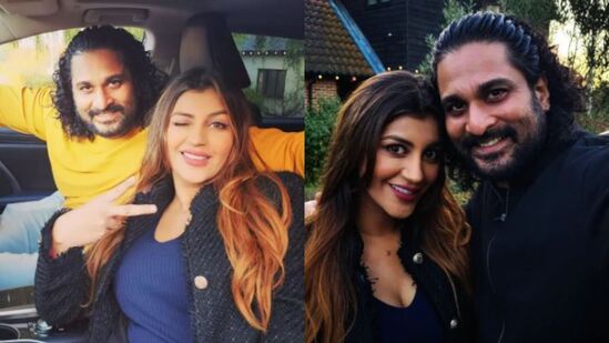 Richard Rishi: ‘எனக்கும் யாஷிகாவுக்கும் காதலா?- முன்வந்து விளக்கம் ...