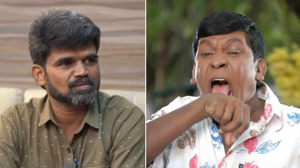 Actor Sheik: முறைவாசல் செய்தால் தான் வடிவேலு வாய்ப்பு தருவாரா? ‘ஏறிவாயா ...
