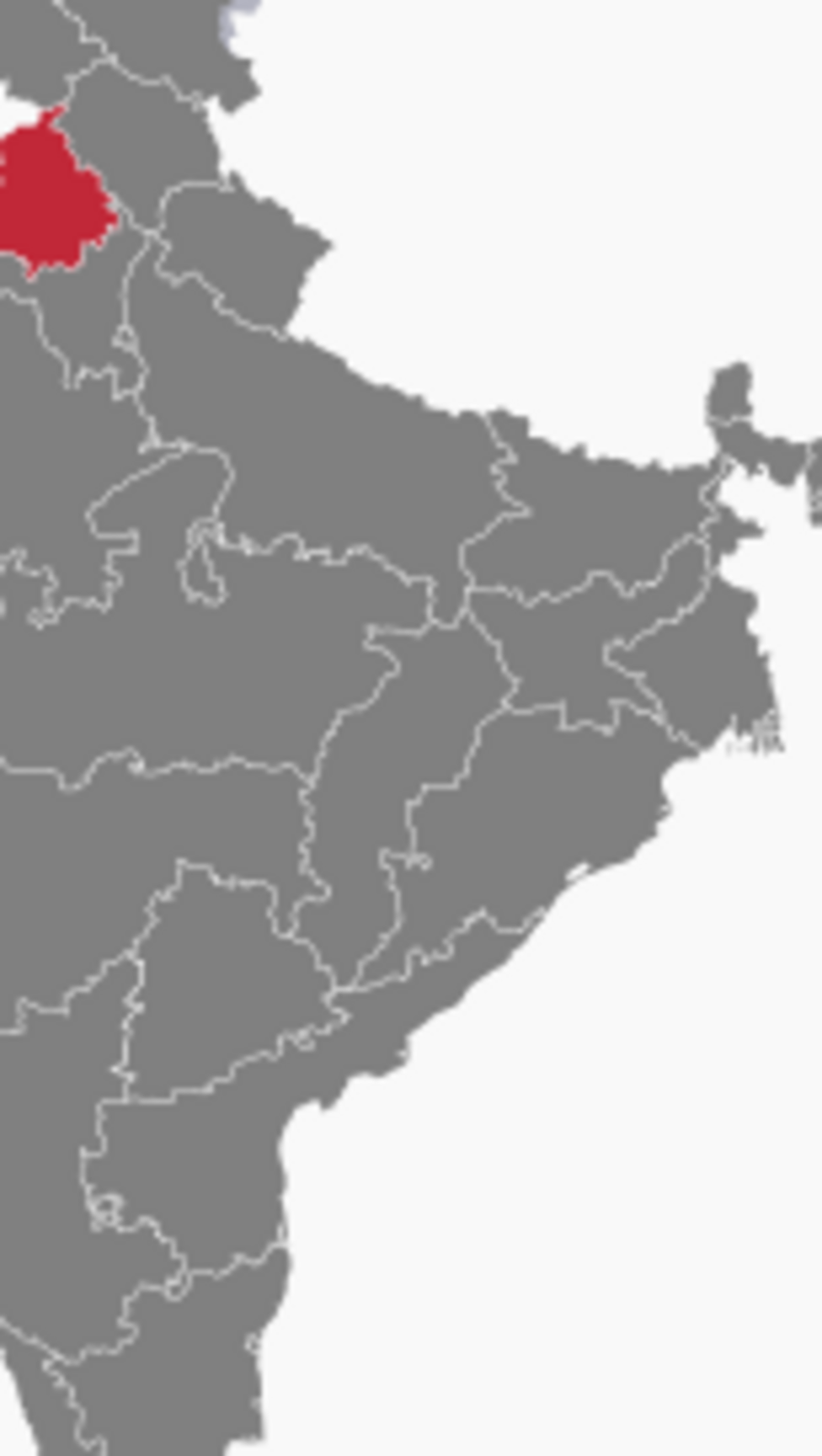 பஞ்சாபில் கட்டாயம் சுற்றிப்பார்க்க வேண்டிய டாப் 10 சுற்றுலா தளங்கள்!