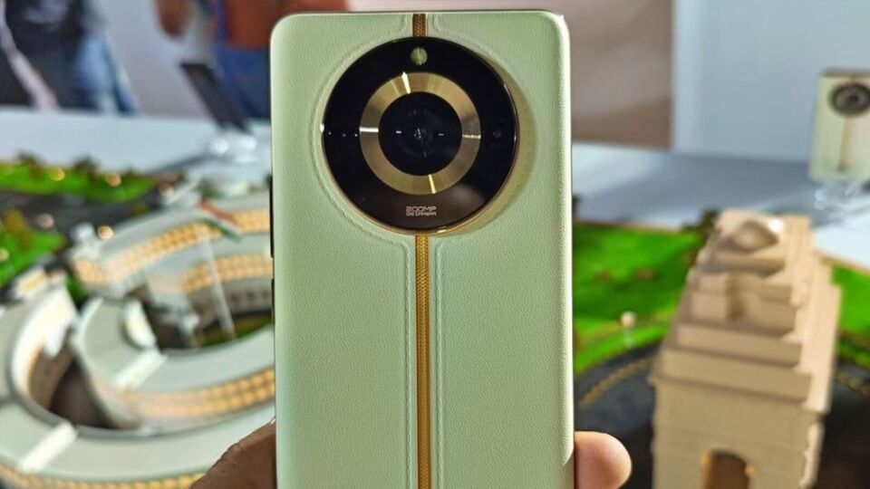 Realme 11 Pro Series: 200MP கேமரா வசதி! இந்தியாவில் 2 புதிய போன்களை ...