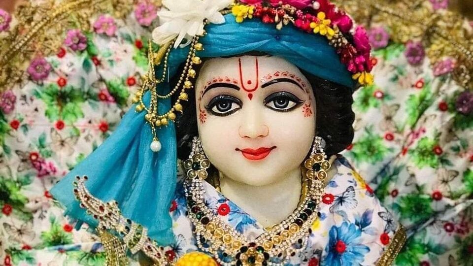 கிருஷ்ணரின் அருள் இந்த ராசி நபர்களுக்கு எப்போதும் உண்டு-zodiac signs ...