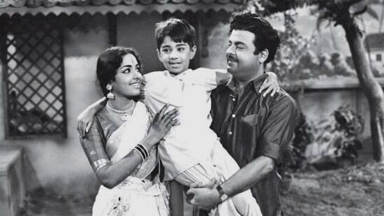 57 Years of Ramu: பாக்ஸ் ஆபிஸை அடித்து நொறுக்கிய தோல்வி கதை - ஜெமினி ...