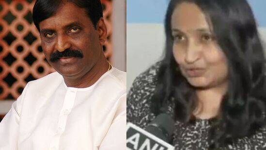 Bhuvana Seshan on Vairamuthu: வைரமுத்துவால 17 பெண்கள் பாதிக்கப்பட்டு ...