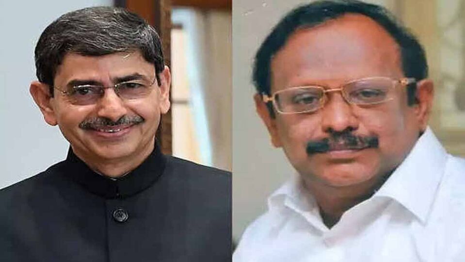 RN Ravi: ’சண்டை மூட்டுவது கவர்னரில் வேலை கிடையாது’ ஆர்.என்.ரவியை ...