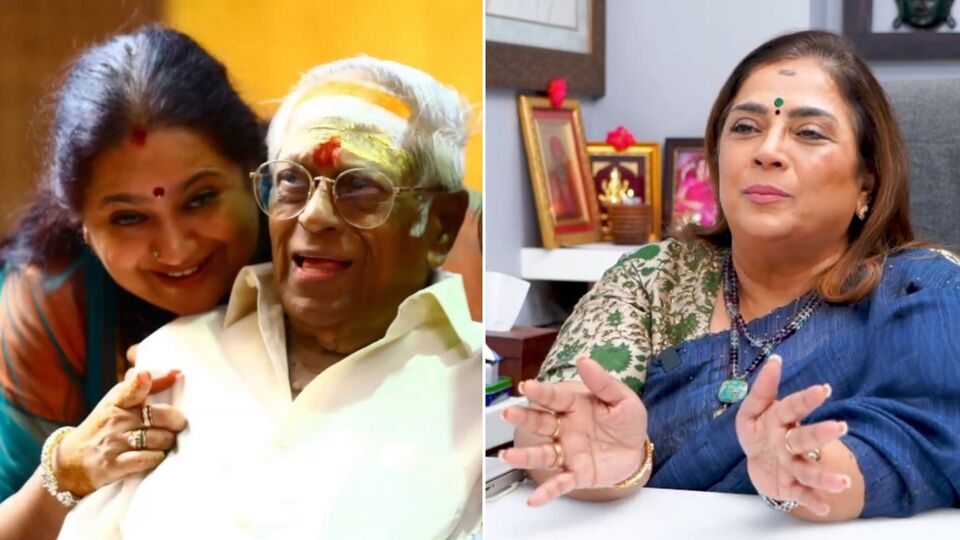 MS Viswanathan: ‘எனக்கே வாய்ப்பில்லாமல் இருக்கேன்..’ எம்.எஸ்.வி.,யின் ...
