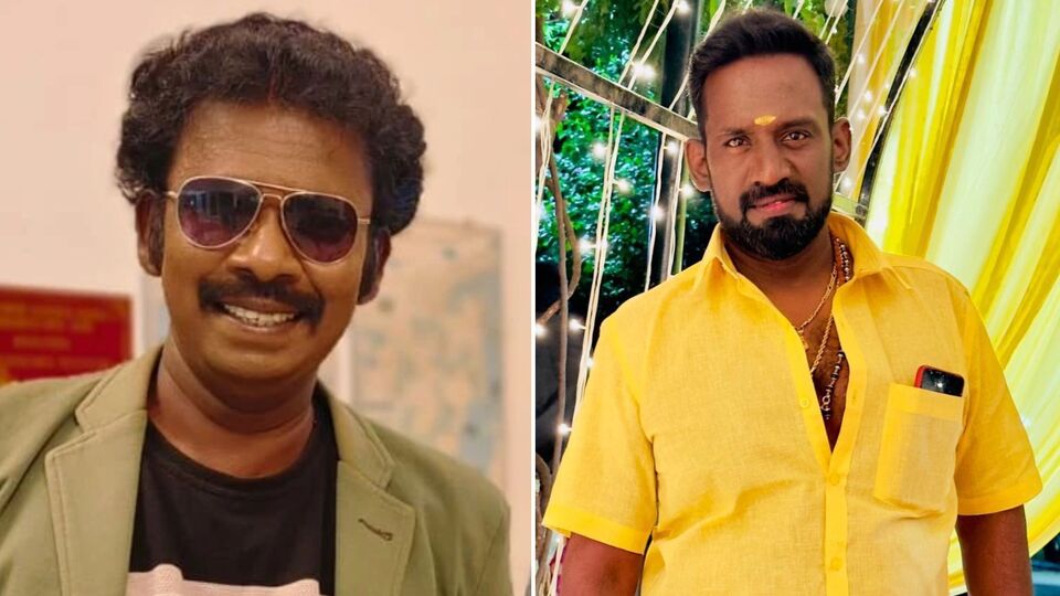 Robo Shankar: ‘மஞ்சக்காமலை முடக்கிடுச்சு.. ராமர் தான் காப்பாத்துனான் ...