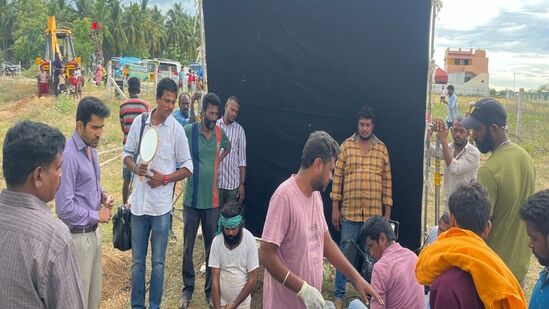 Valli Mayil: இறுதிக்கட்ட படப்பிடிப்பில் வள்ளி மயில்.. அடுத்த ஹிட் ...