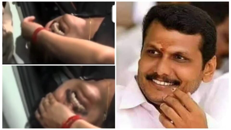 Senthil Balaji Arrest: கதற விட்ட அமலாக்கத்துறை.. கண்ணீர் விட்டு கதறிய அமைச்சர்.. யார் இந்த ...