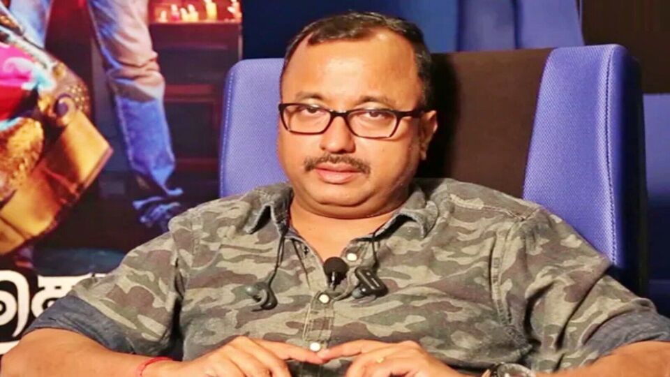 HBD Saran: மேக்கிங்கில் தனி பாணி - அஜித்தை காதல் மன்னன் ஆக்கியவர்! Feel ...